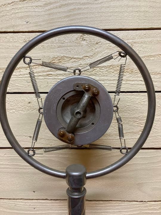 Western Electric 600A Vintage Carbon Microphone 1920s Used Collectible ...