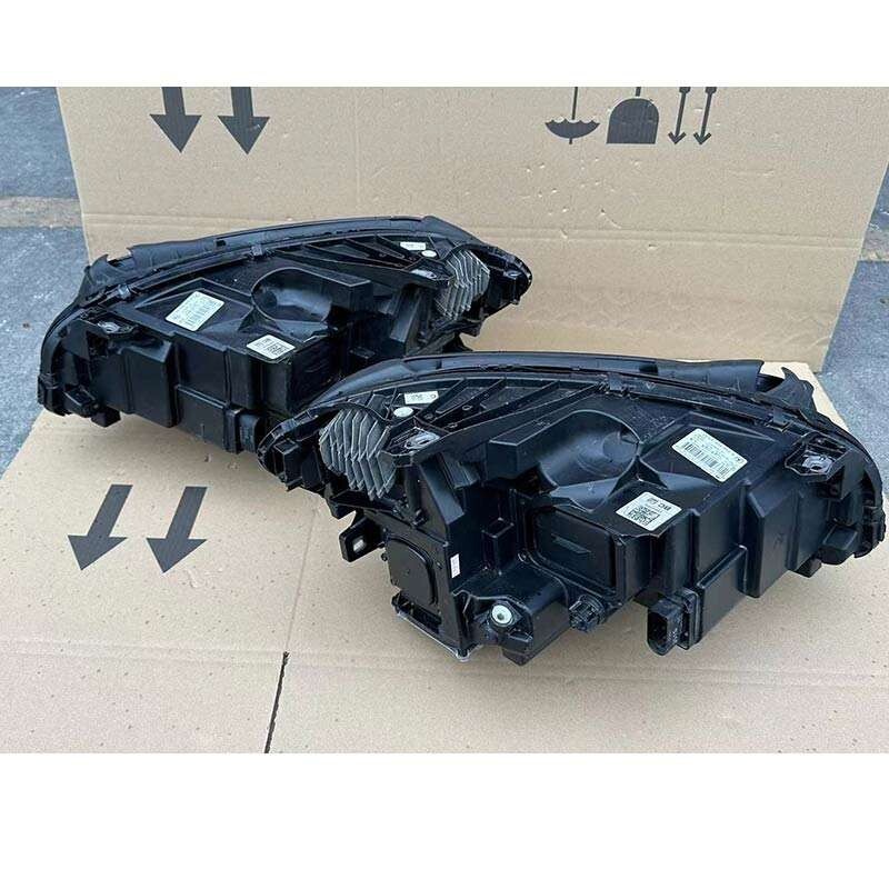 Mercedes Benz W246 W242 W245 B180 B200 B260 Right LED Headlight | eBay