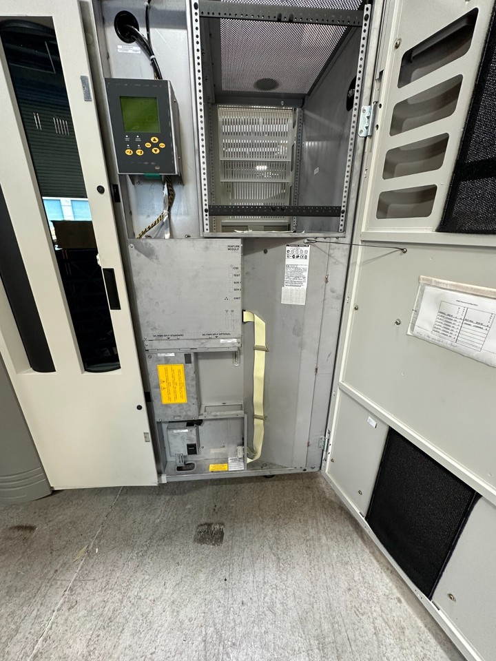 StorageTek Sun StorEdge™ L700 Tape Library | eBay