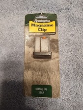 Remington 504 Magazine Clip .22 LR Cal 6 Rd. Round .17 Mach 2 for sale ...