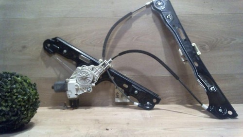 Leve vitre electrique avant gauche BMW SERIE 1 E87 51337138465 | eBay