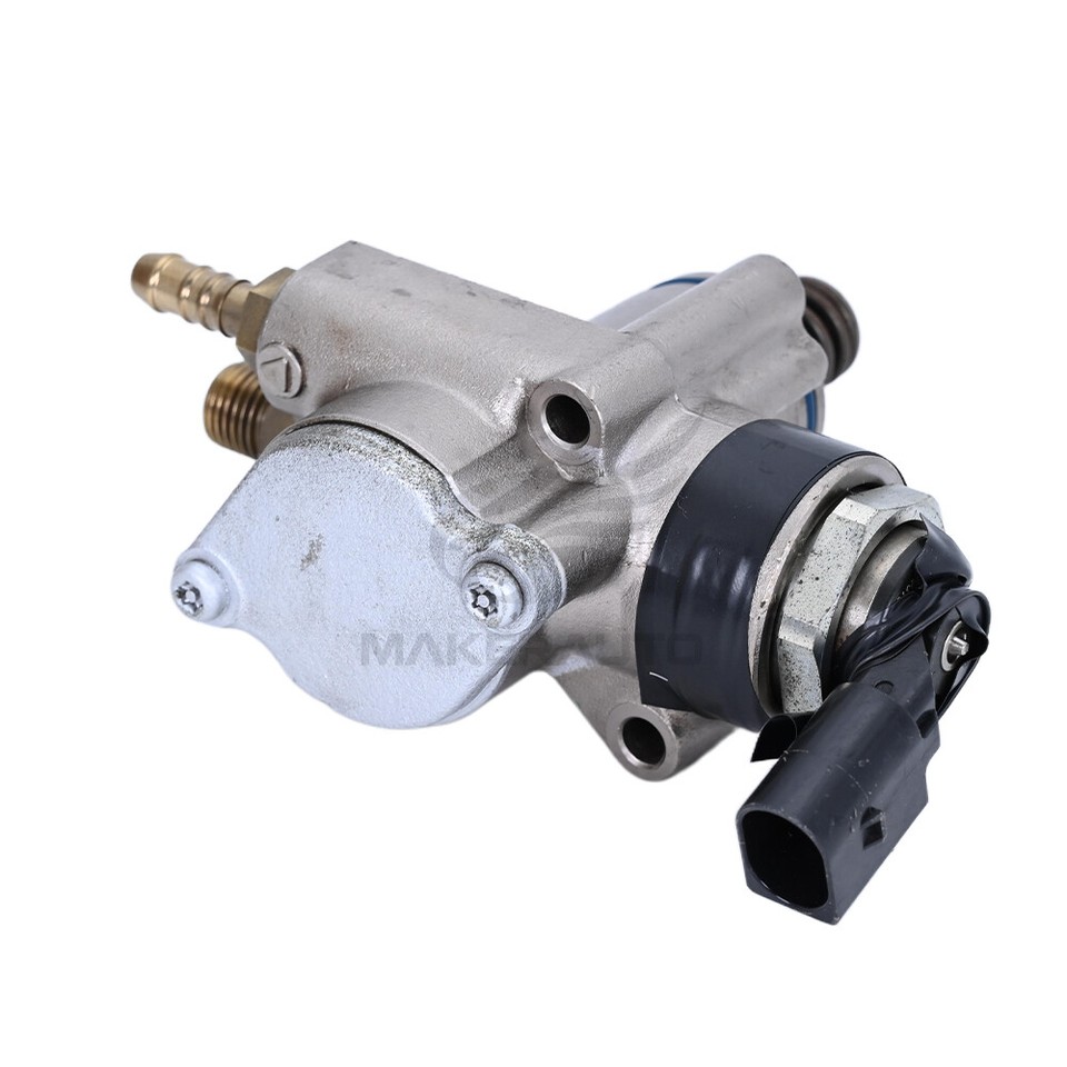 For Audi Porsche Volkswagen VW 3.6L V6 High Pressure Fuel Pump ...