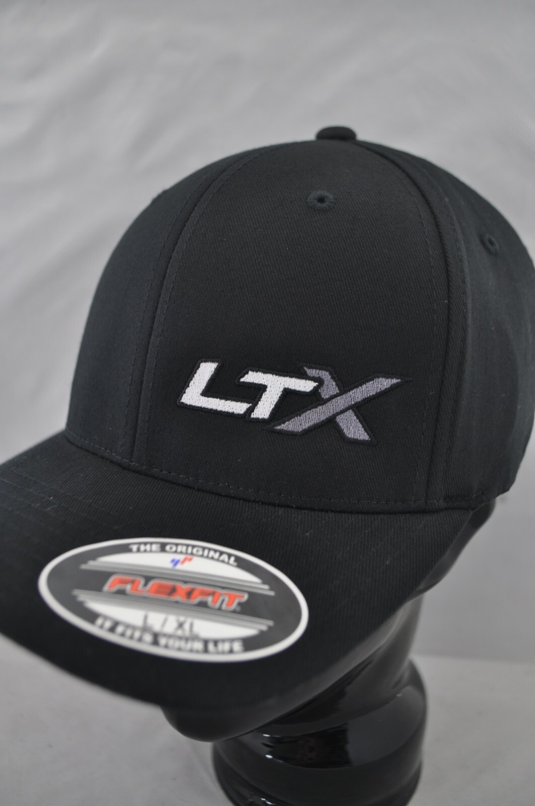 LTX Hat with FREE LTX decal | eBay