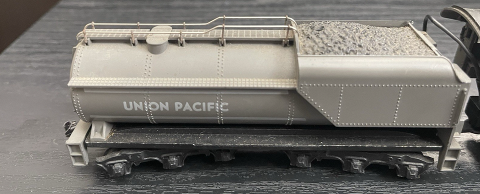 Mantua HO Union Pacific 3265 Train Set | eBay