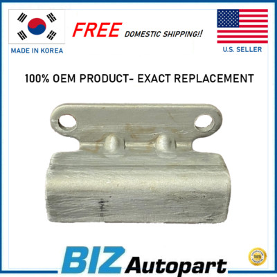 GENUINE! UPPER CHAIN GUIDE FOR 99-10 FOR HYUNDAI KIA 2.5L 2.7L OE ...