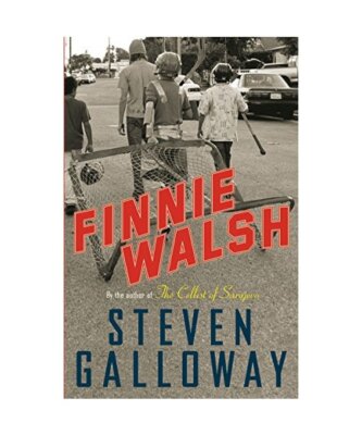 Finnie Walsh, Steven Galloway 9780307398659 | eBay