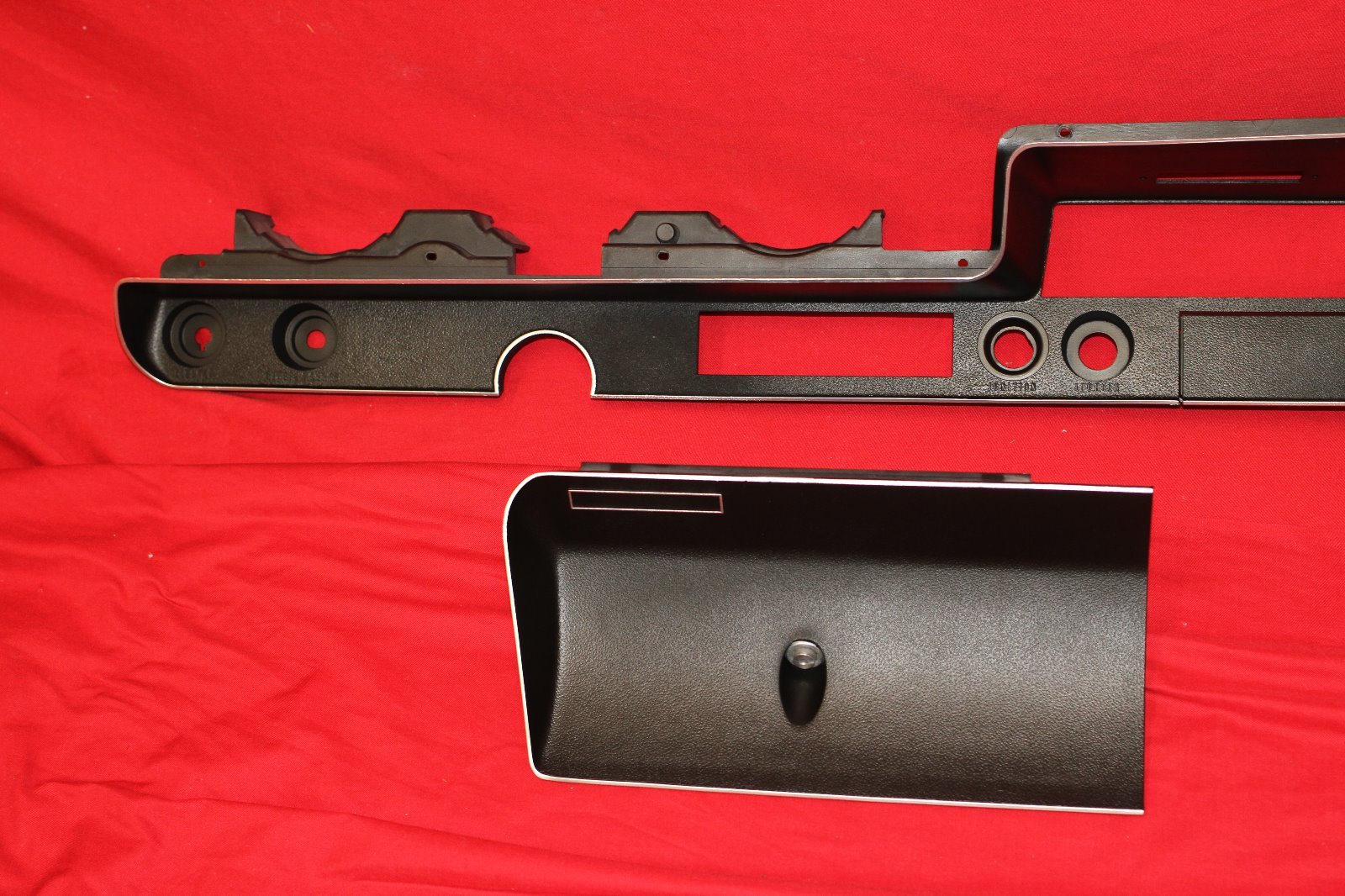 1968 Cutlass Dash Cluster | eBay