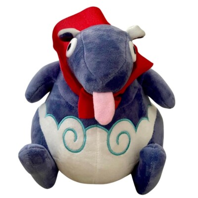 RARE ‼ Indivisible Collectable Roti Plush | eBay