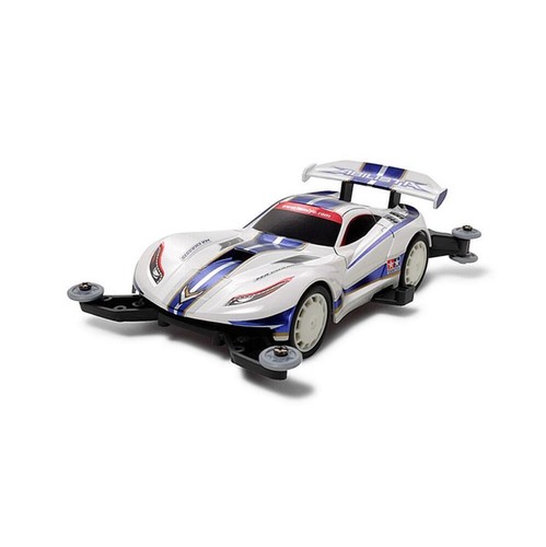 Tamiya 18639 Mini 4WD Parts Jr Abilista Ma Chassis Car Model | eBay