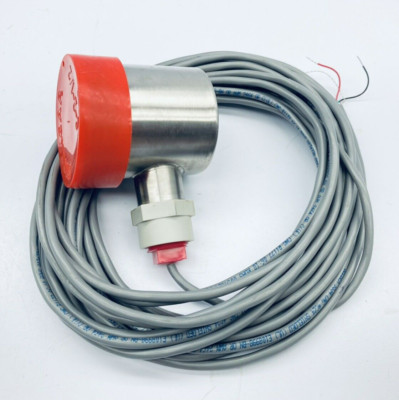 ANDERSON NEGELE HB100510C1540 HB MINI LEVEL TRANSMITTER HYDROSTATIC ...