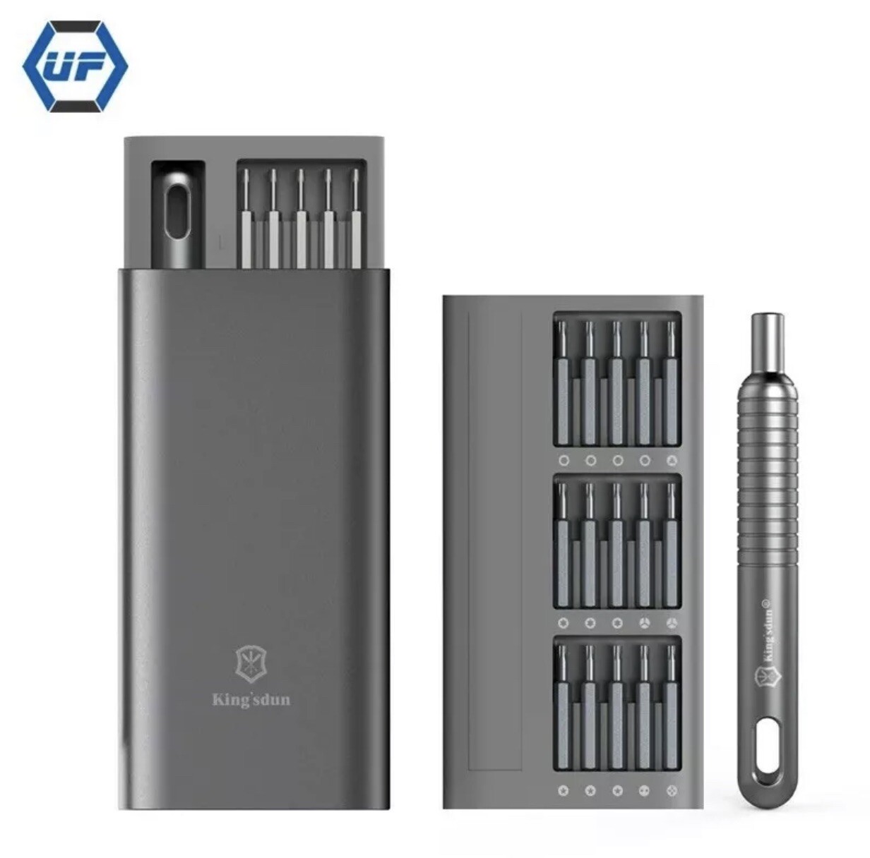 30 in 1 Precision Screwdriver Tools Set Repair Tool Kit For DJI Drone ...