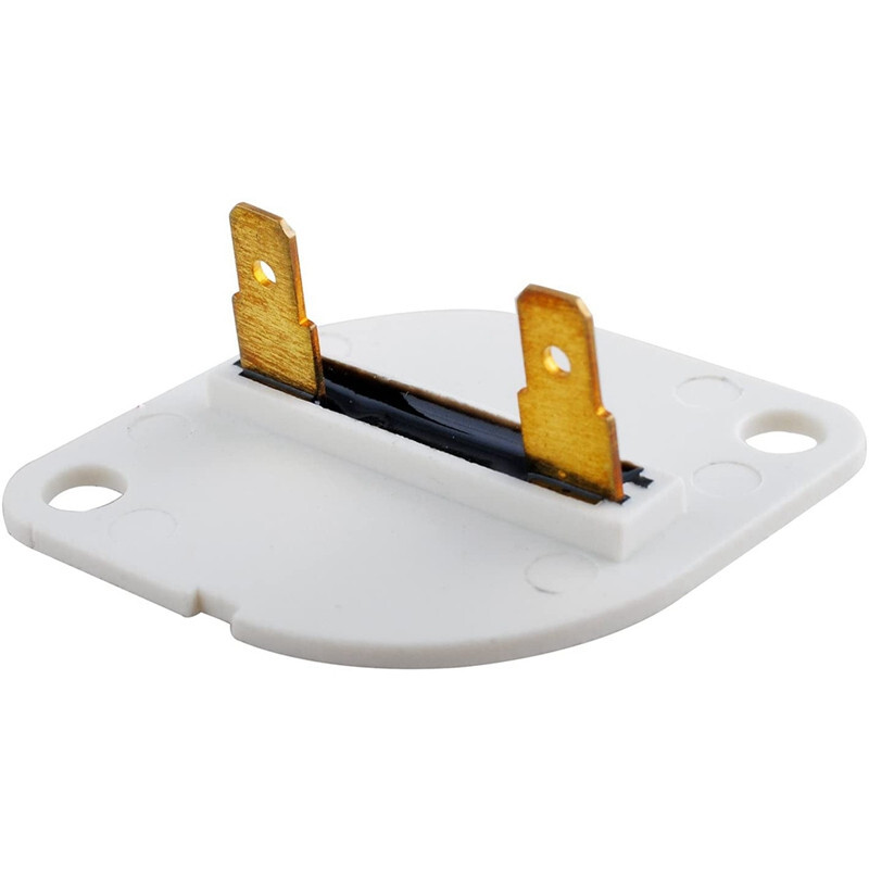 3390719 Dryer Thermal Fuse for Whirlpool, Kenmore New | eBay