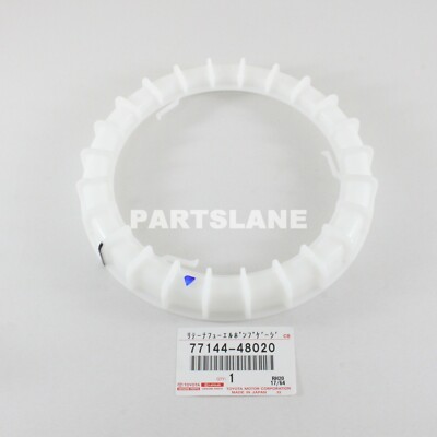 2008-2013 Toyota Highlander Lexus RX350 OEM Fuel Pump Gauge Retainer ...