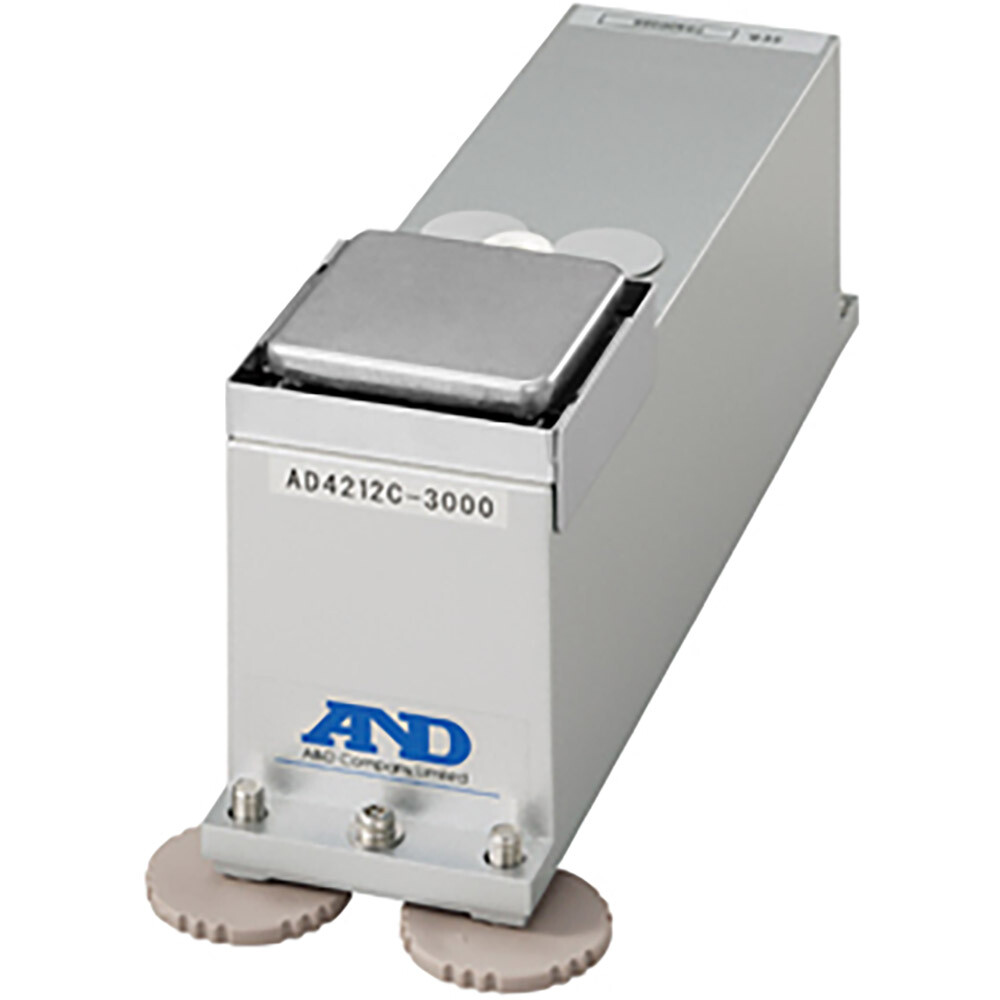 A&D AD-4212C-3000 Weighing Modules 3200g x 10mg without Remote Display ...