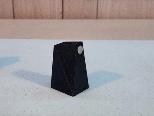 Magnetic Display Stand – For 3D Printed Signs | eBay