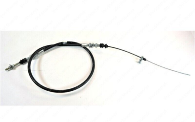 OEM 005559144B91 Cable Hand Accelerator fits for 3525 Mahindra Tractor ...