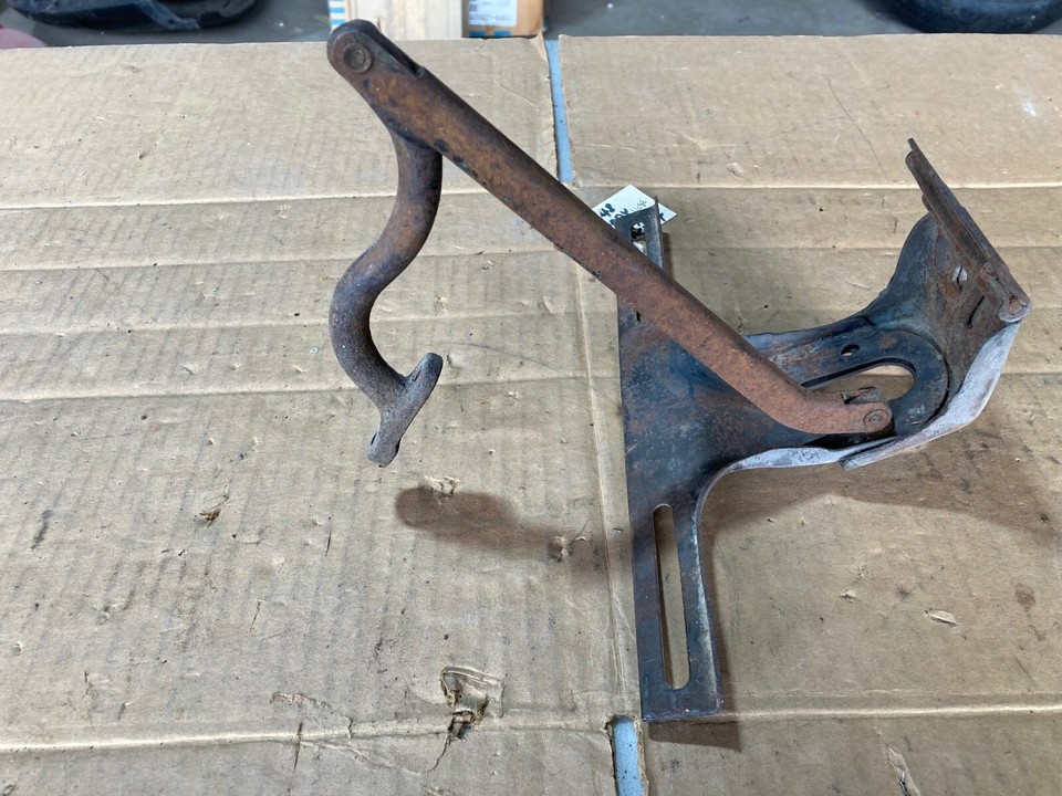1942-1948 Ford Woodie T Light Bracket - Vintage | eBay