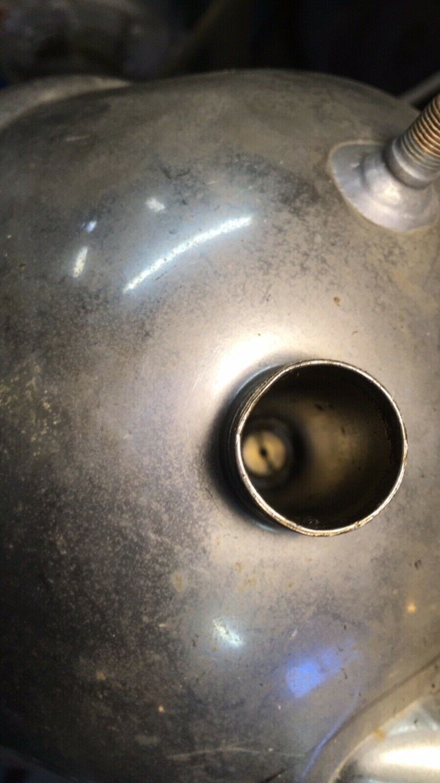 Coleman DOUBLE END Check Valve Removal Wide Narrow Tool 220b and up USA ...