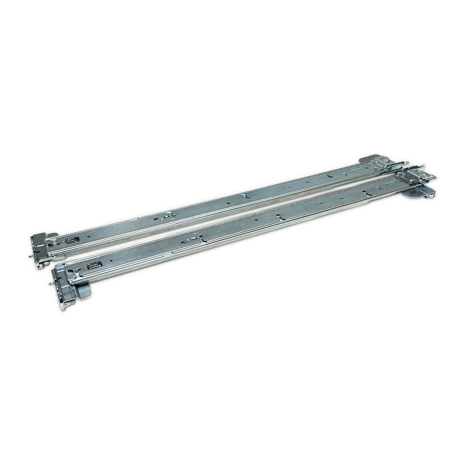 Dell B6 R730 R720 2U Server Ready Rail H4X6X R520 R530 R730 XD Sliding ...