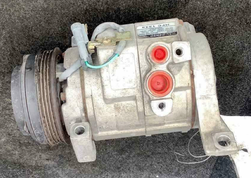 OEM AC Air Compressor 03-09 CHEVROLET TAHOE &MORE(Detail Fitment Below ...