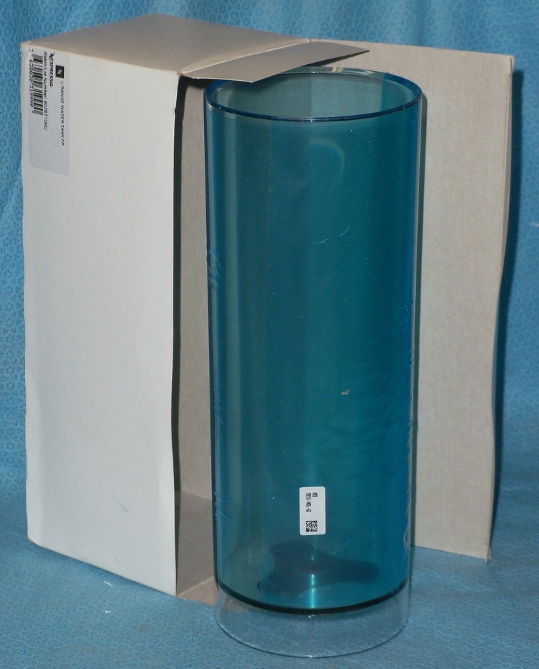 US NESPRESSO U C50 D50 WATER RESERVOIR TANK - HIGH or LOW STYLE with ...