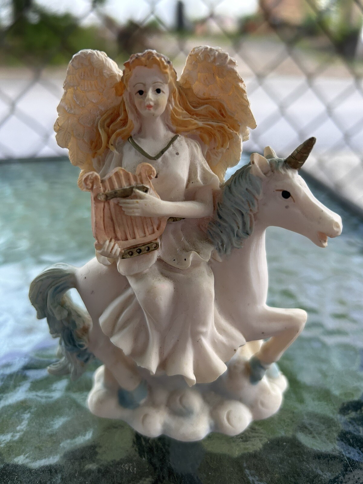 K’s Collection figurines 6 HEAVENLY ANGELS- Limited Edition | eBay