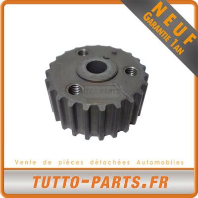 Roue dentée, arbre de commande de distributeur FIAT LANCIA Lancia Y ...