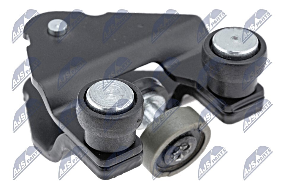 Sliding Door Roller Guide Lower Right For CITROEN PEUGEOT 08-18 9033.Z0 ...