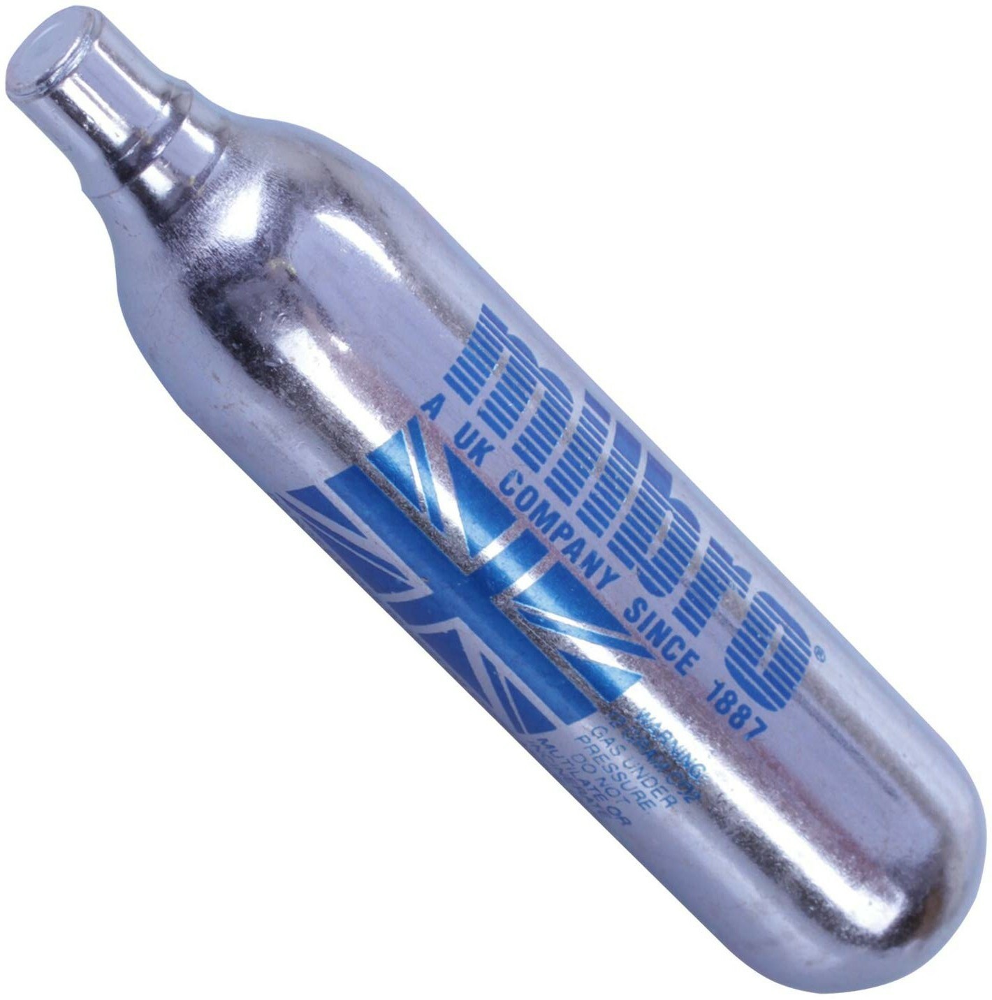 12g CO2 MILBRO ASG Gas Capsule Powerlet Cartridge Airgun Air Rifle ...