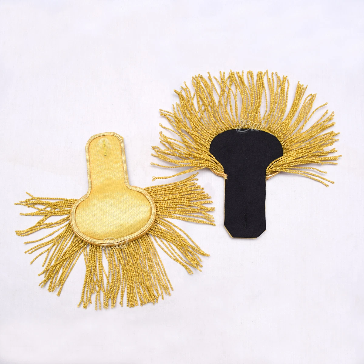 Military Epaulettes