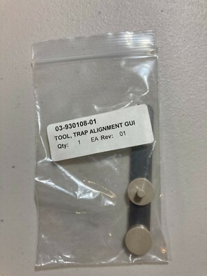 Analytical Instruments - Transfer Line