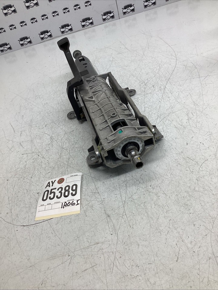 Genuine GM Steering Column 85529026 | eBay