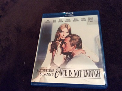 The love machine and once is not enough jacqueline susann - pohsub