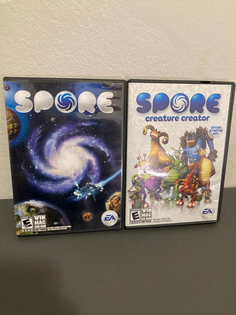 Spore 2