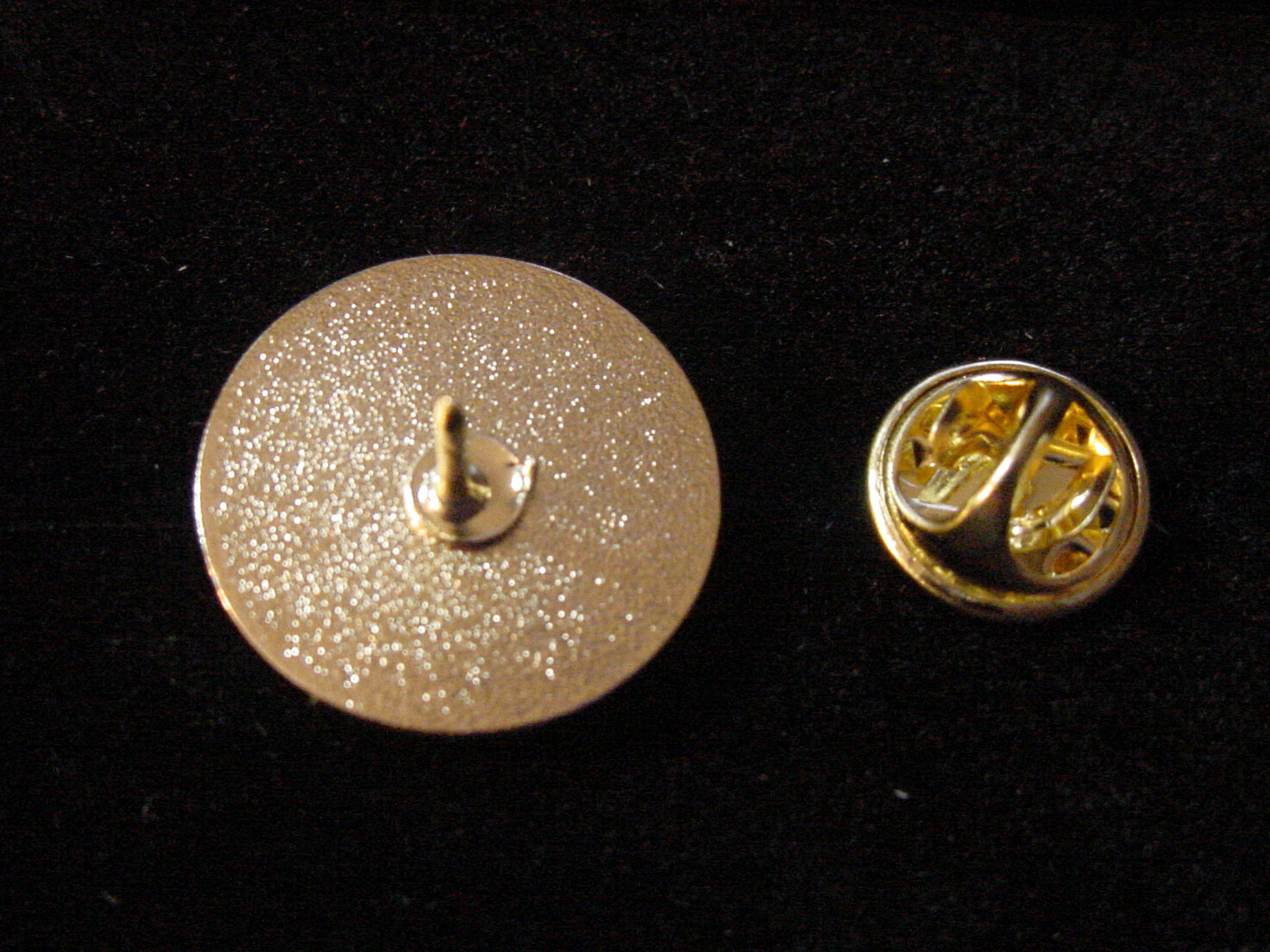 Presidential Secret Service Lapel Pin - Free Shipping in the US | eBay UK