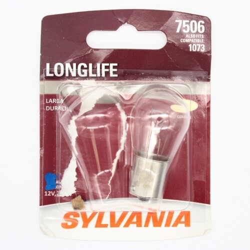Sylvania 12V Bulb Part Number 7506/1073 | eBay