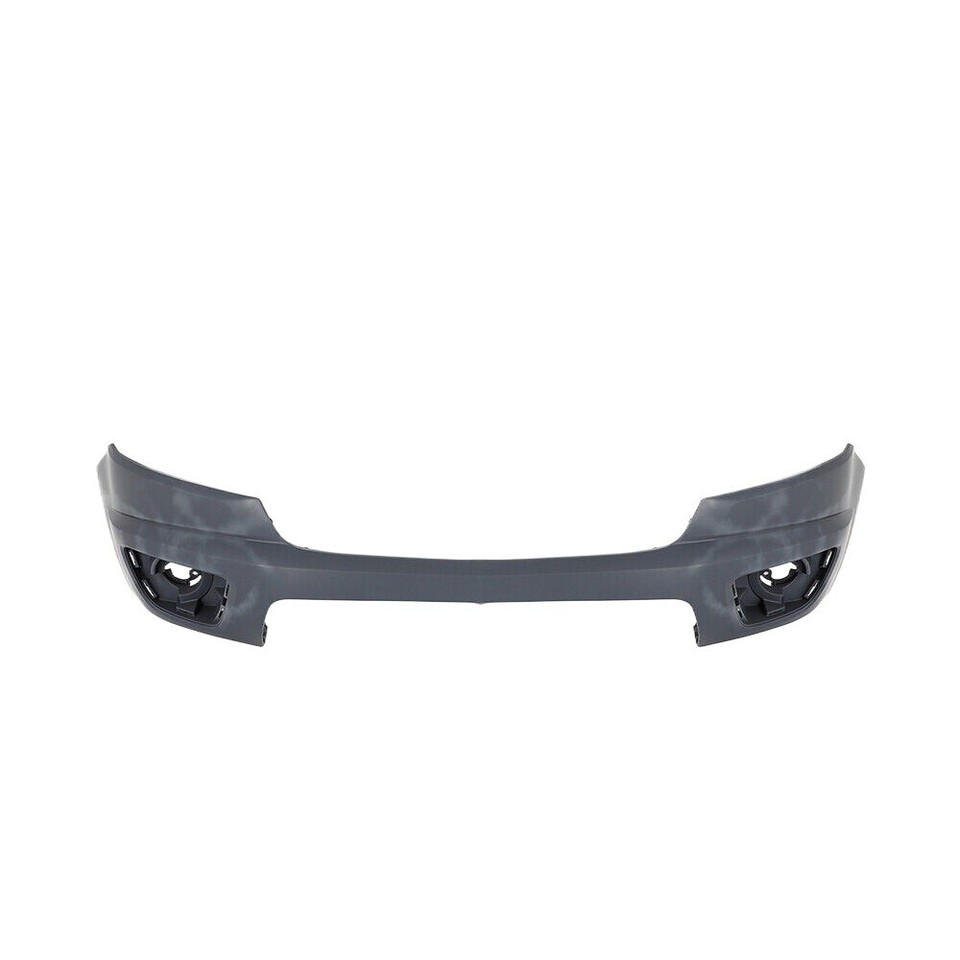 Front Bumper Cover Primed For 2015-2020 Chevrolet Colorado 23484644 ...