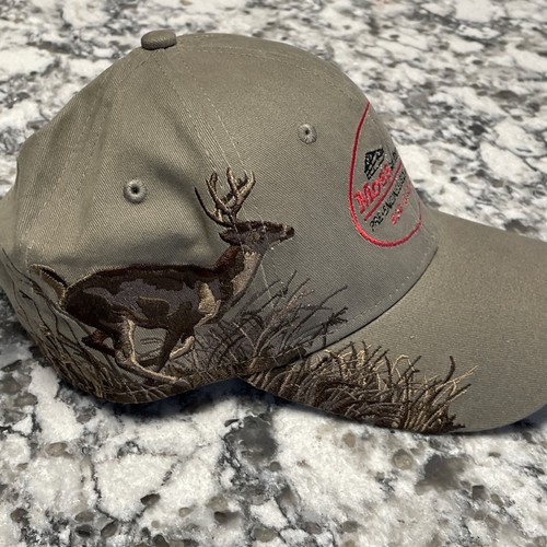 Dri-Duck Wildlife Series Deer Buck Hat Ball Cap Men’s Women | eBay
