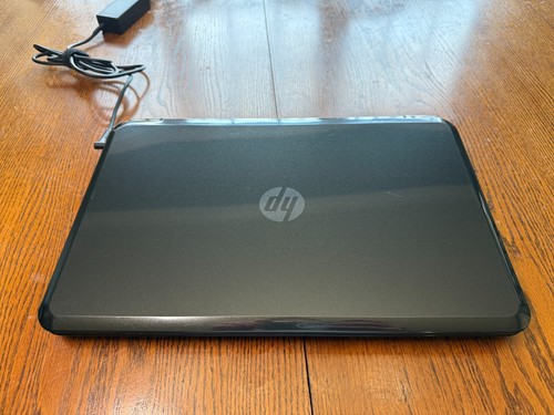 HP 15 TOUCHSMART - TOUCHSCREEN - i3-3110M - 4GB RAM - 512GB MEM - WIN ...