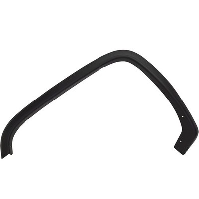 Fender Trim For 2015-2019 GMC Sierra 2500 HD Front Left Textured Black ...