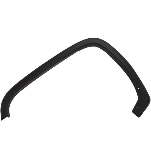 Fender Trim For 2015-2019 GMC Sierra 2500 HD Front Left Textured Black ...