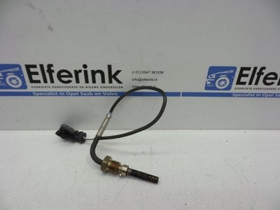 SENSORE FILTRO ANTIPARTICOLATO FAP Volvo XC60 I (DZ) 2017 31430937 | eBay