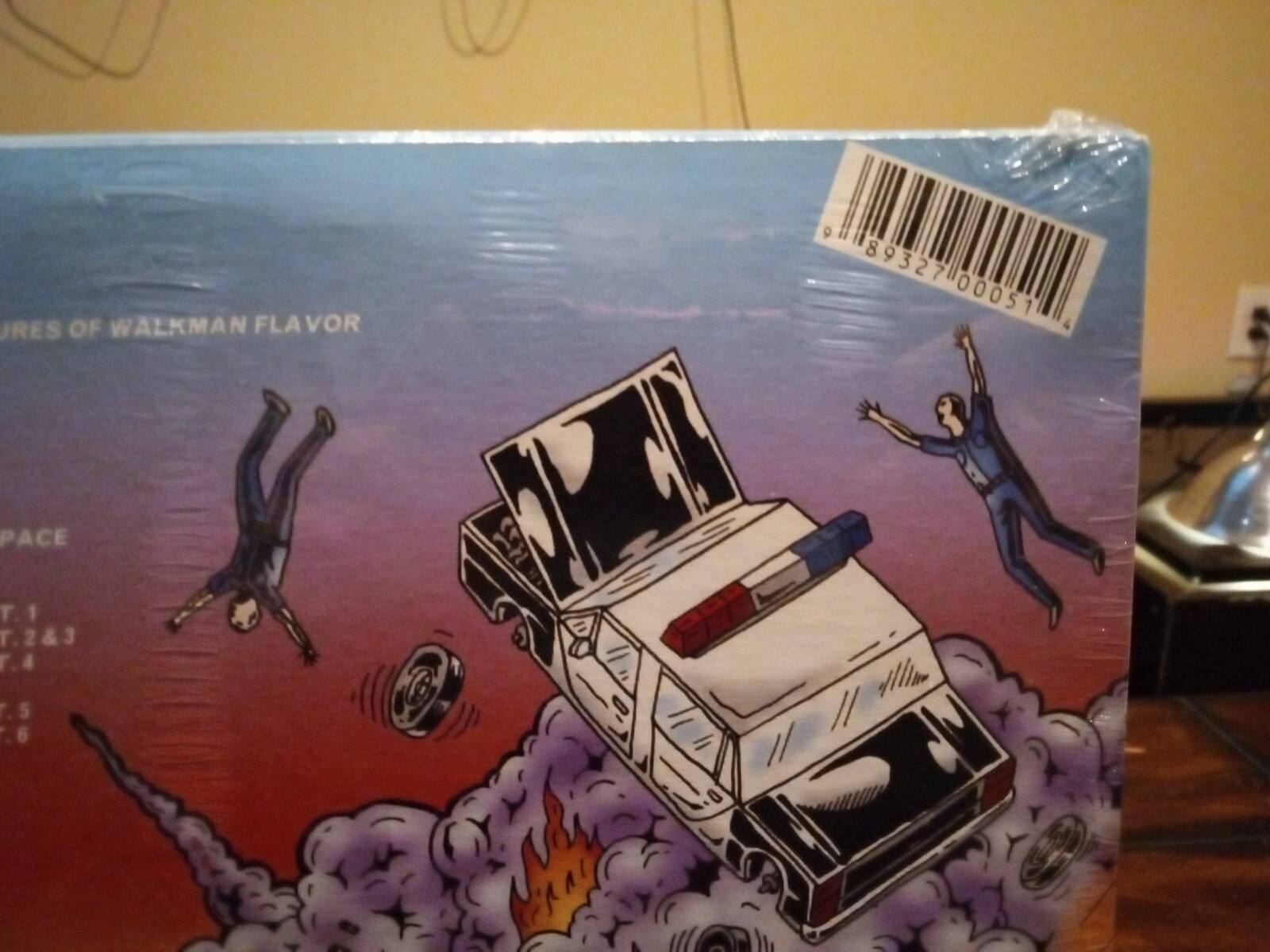 History of the Loop Digga 1990 by Madlib-Medicine Show 5 (Record, 2010 ...