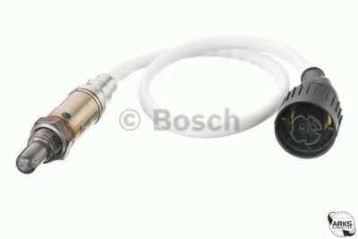 Genuine BOSCH LAMBDA SENSOR - 0258005324 | eBay