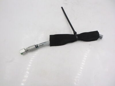 Gates Hydraulic Hose 7J999-97582 1/4" x 13"OAL 4 MXT 6000PSI | eBay