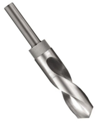 HSS Co Blacksmith Drill 1/2" Shank 61/64" Diameter | eBay UK