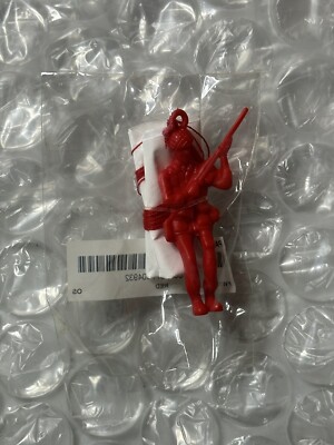 Brand New Supreme Parachute Toy FW19 Paratrooper Army Man 🚨100% ...