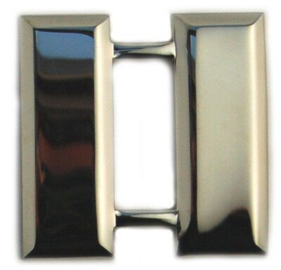 U.S. Army Captain Rank Emblem Military lapel Hat Pin Insignia | eBay