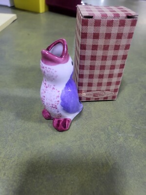 Vintage Blue Bird Pie Vent | eBay