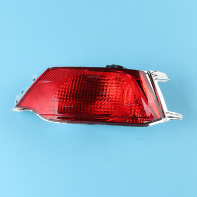 Rear Left Fog Lamp Light Fits 2014 to 2015 Land Rover Range Rover Sport ...